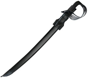 Entenmesser Cutlass Battlecry Kampf Säbel scharf kaufen