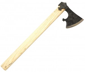 Wikingeraxt aus Gotland, Rommunds » hier kaufen