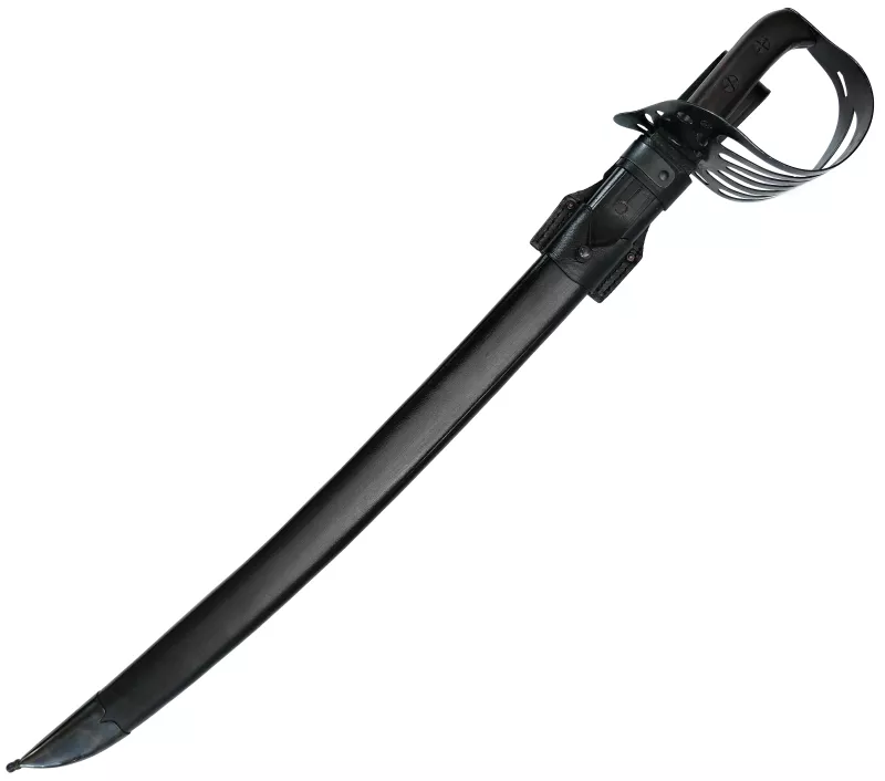 Entenmesser Cutlass Battlecry Kampf Säbel scharf hier kaufen