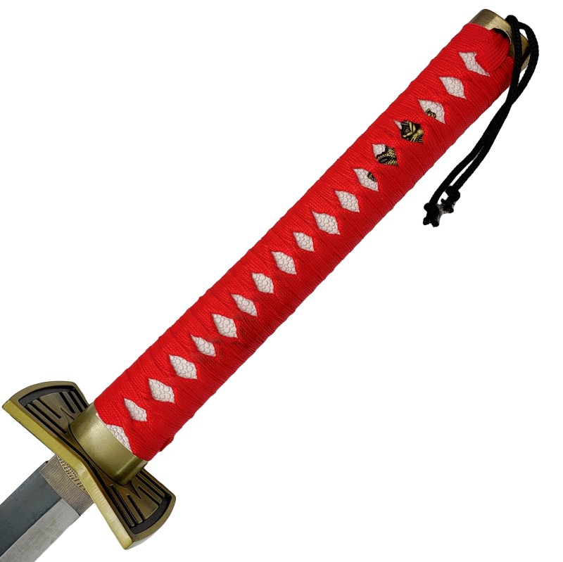 Bleach Schwert Anime Tenken Sajin Komamura kaufen!