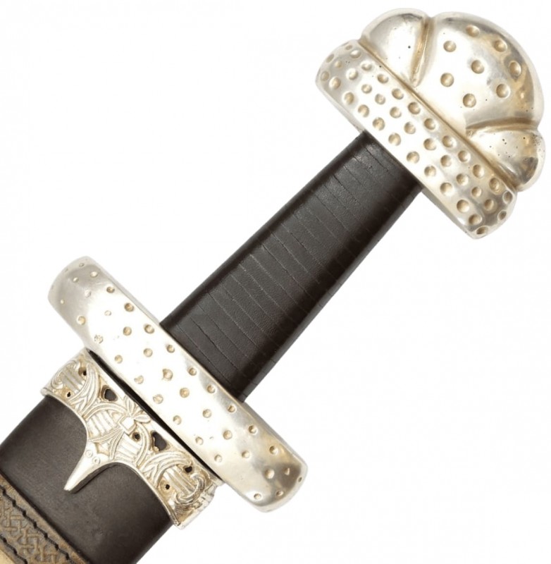 echtes Wikingerschwert vom Wikingerkönig hier kaufen!