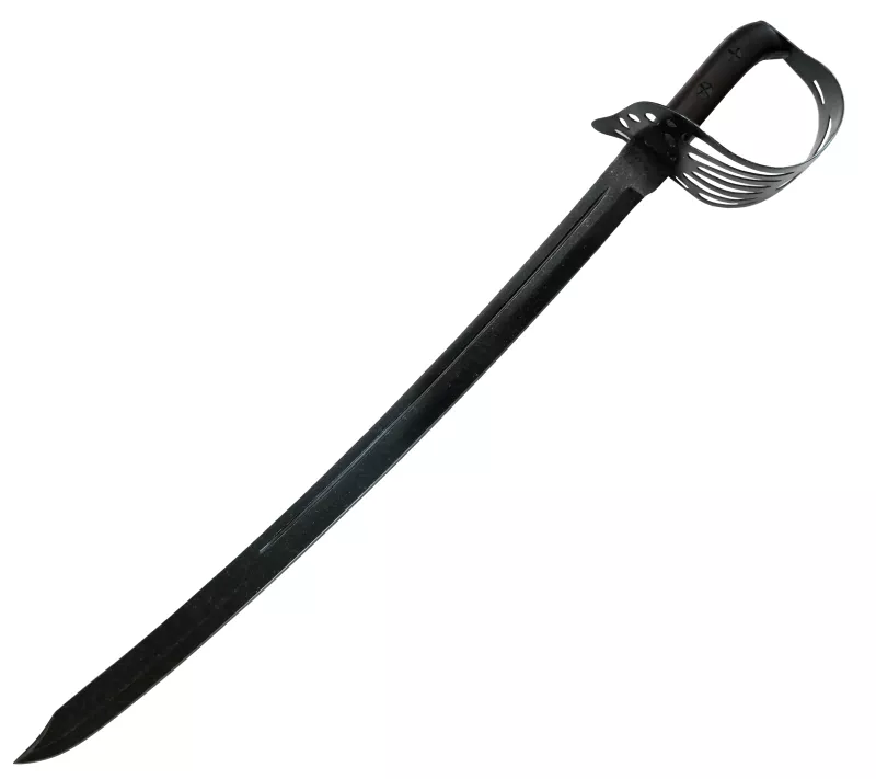 Entenmesser Cutlass Battlecry Kampf Säbel scharf hier kaufen