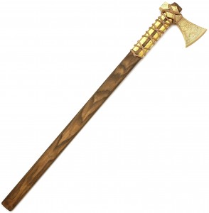 Wikinger Axt Dänenaxt Bartaxt Top Preise & Auswahl