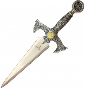 Ritterdolche Mittelalter Dolche » große Auswahl!