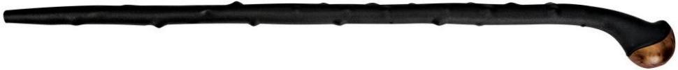Blackthorn Shillelagh, Irischer Stock Abwehrstock günstig kaufen
